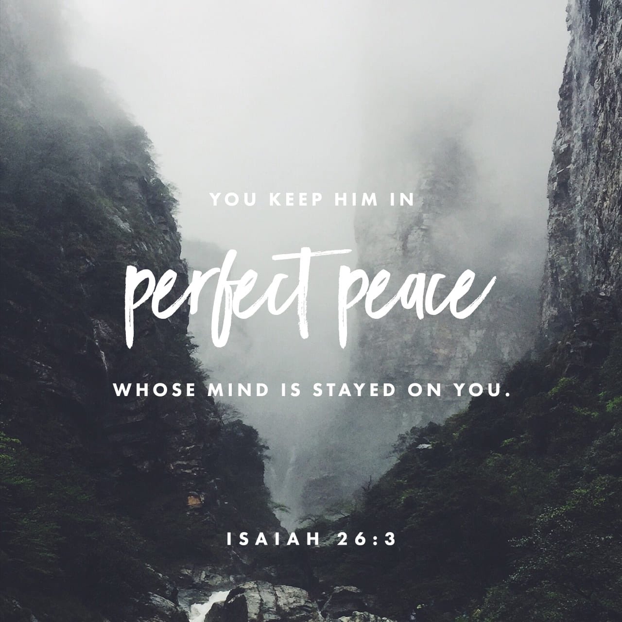 Best Bible Verses about Mental Health | mentalhealth.bible