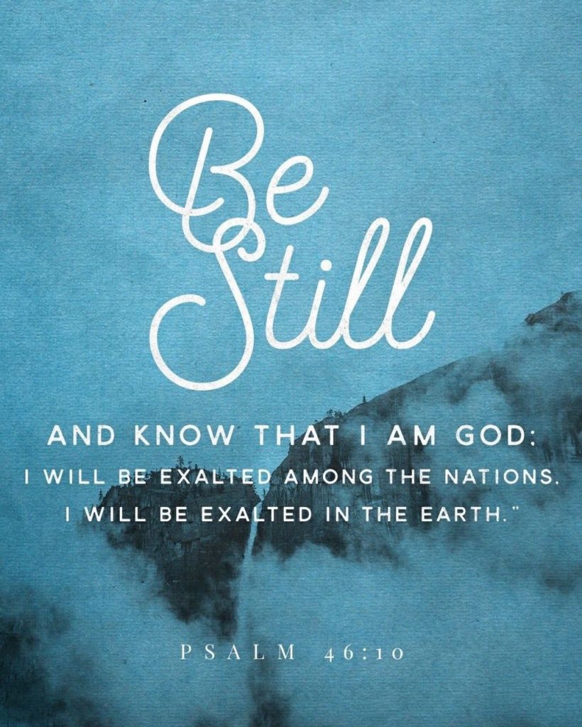 Best Bible Verses about Mental Health | mentalhealth.bible